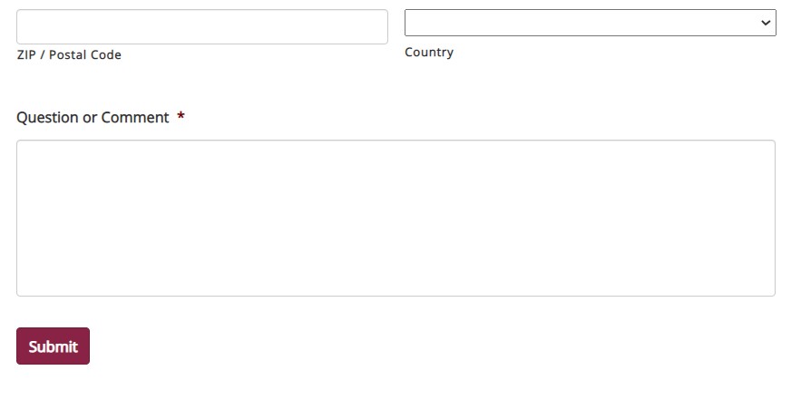 Email Us | New Mexico State University - BE BOLD. Shape the Future.